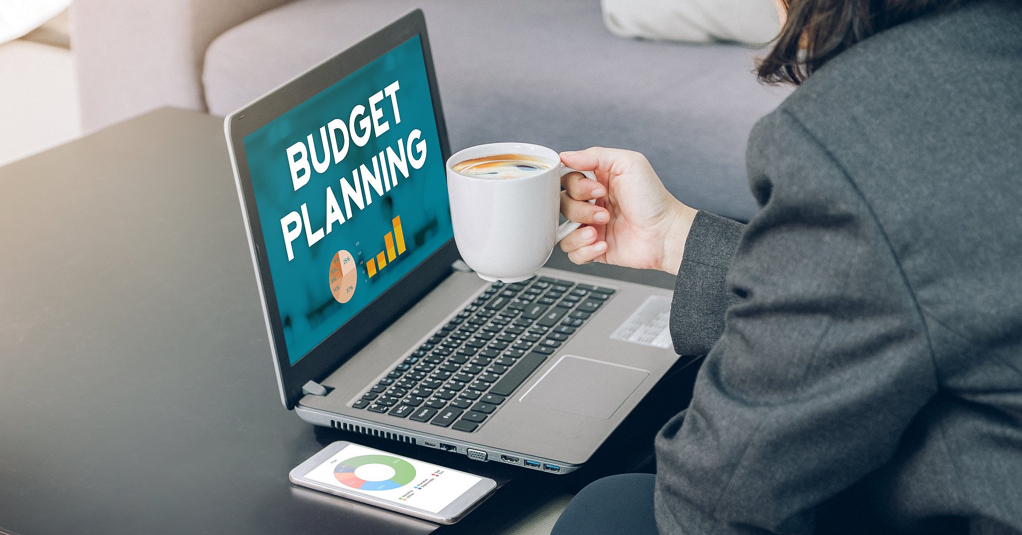 Das sind die 4 besten Finanzprogramme