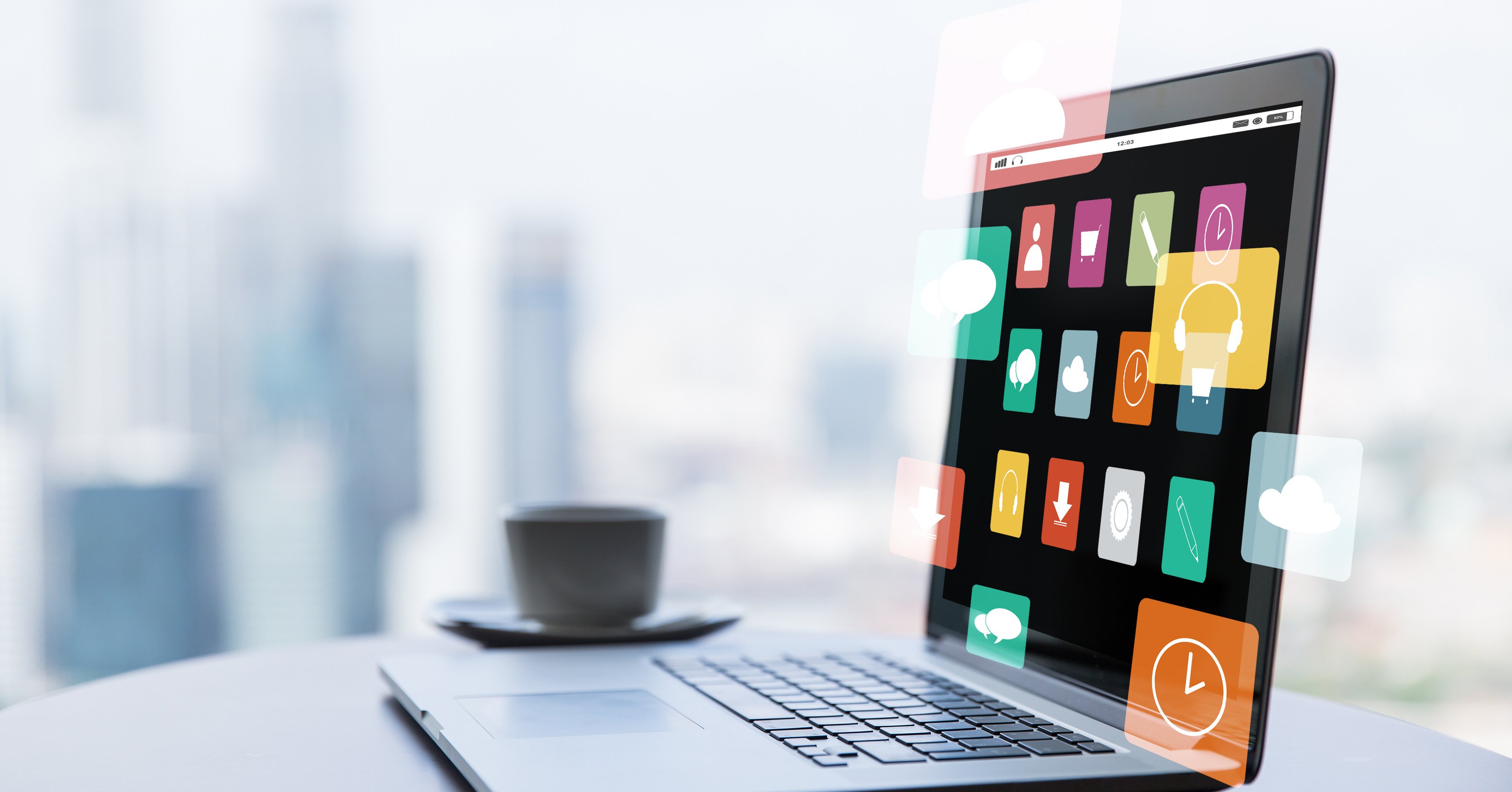 Apps in Windows 10 nutzen - So geht's! - computerwissen.de