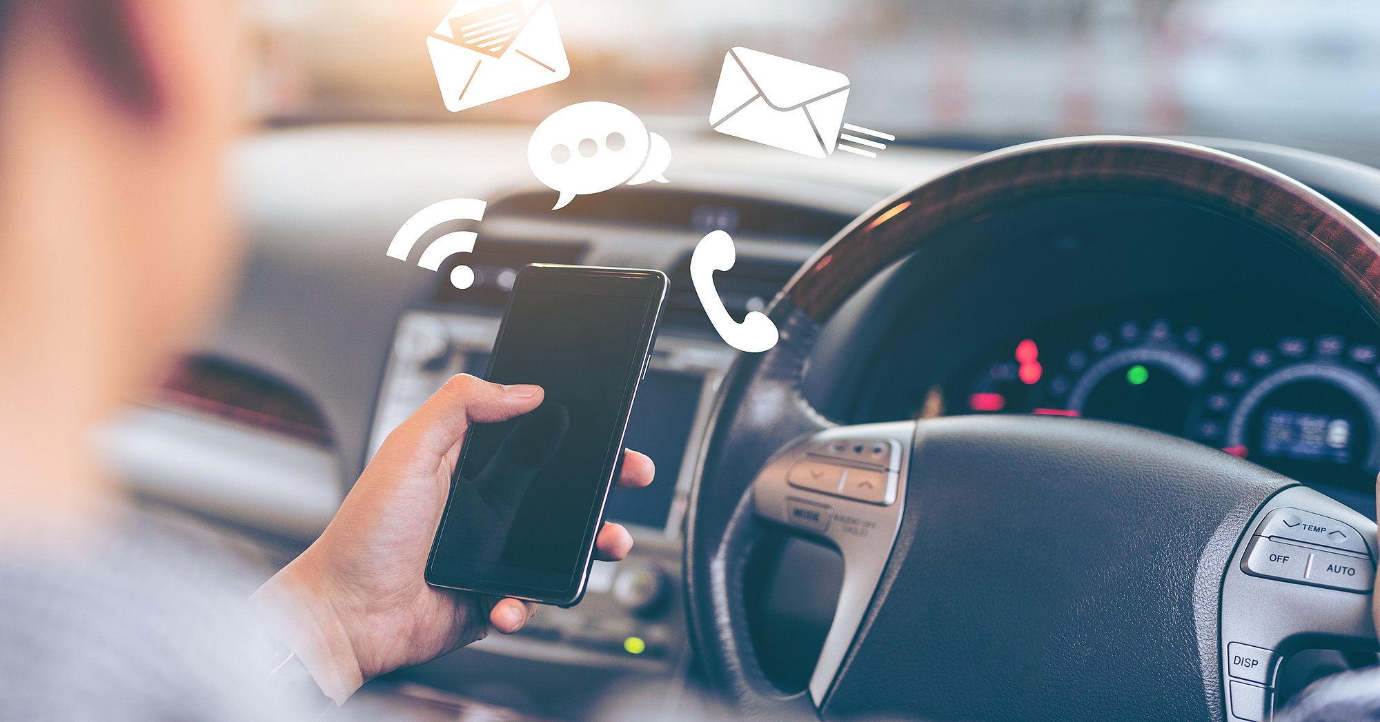 rSAP - so finden Ihr Auto und Ihr Android-Smartphone zueinander