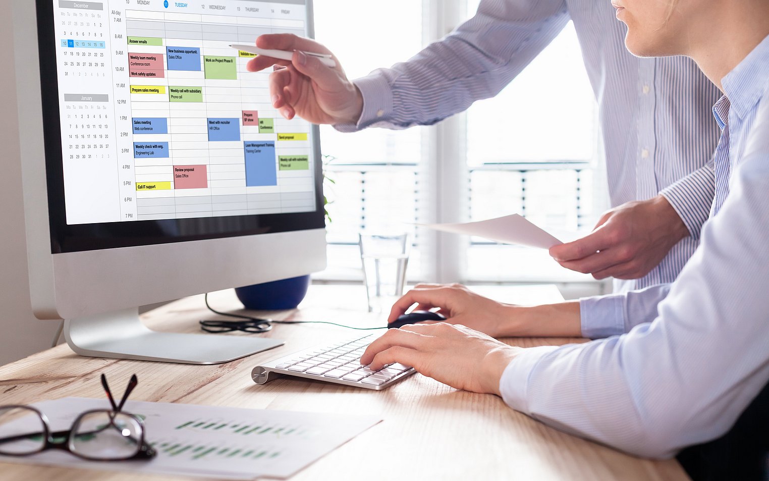 Taskplaner: Aufgabenplanung in Windows 10