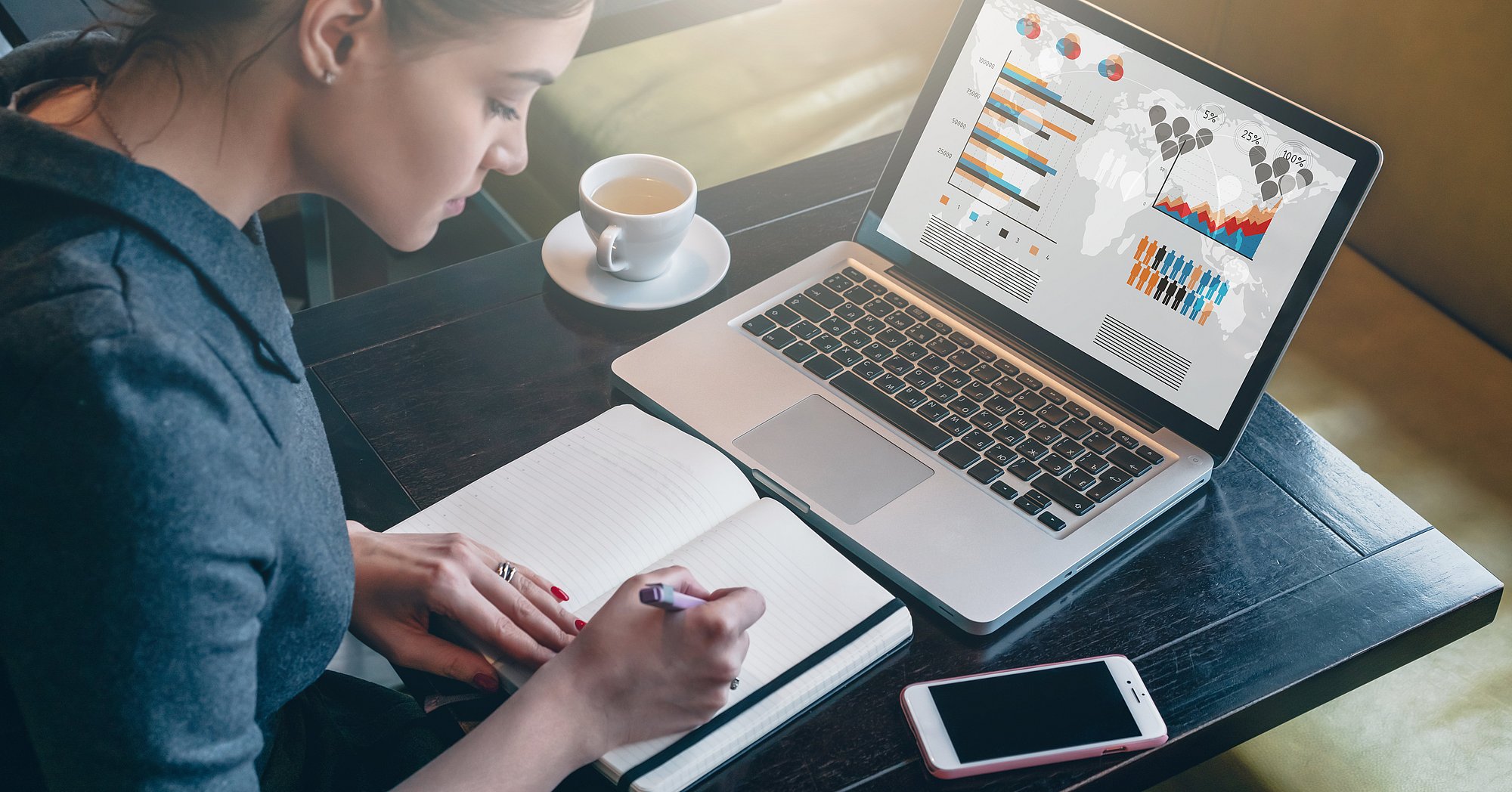Legende bearbeiten in Excel: Tipps für Diagramme
