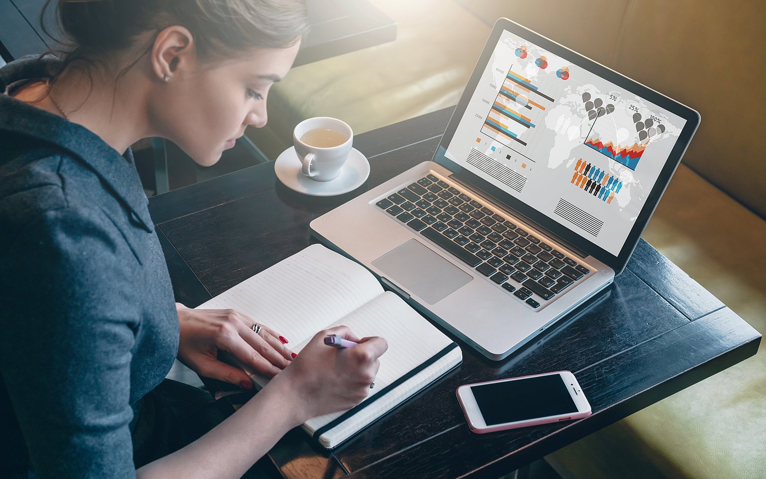 Legende bearbeiten in Excel: Tipps für Diagramme