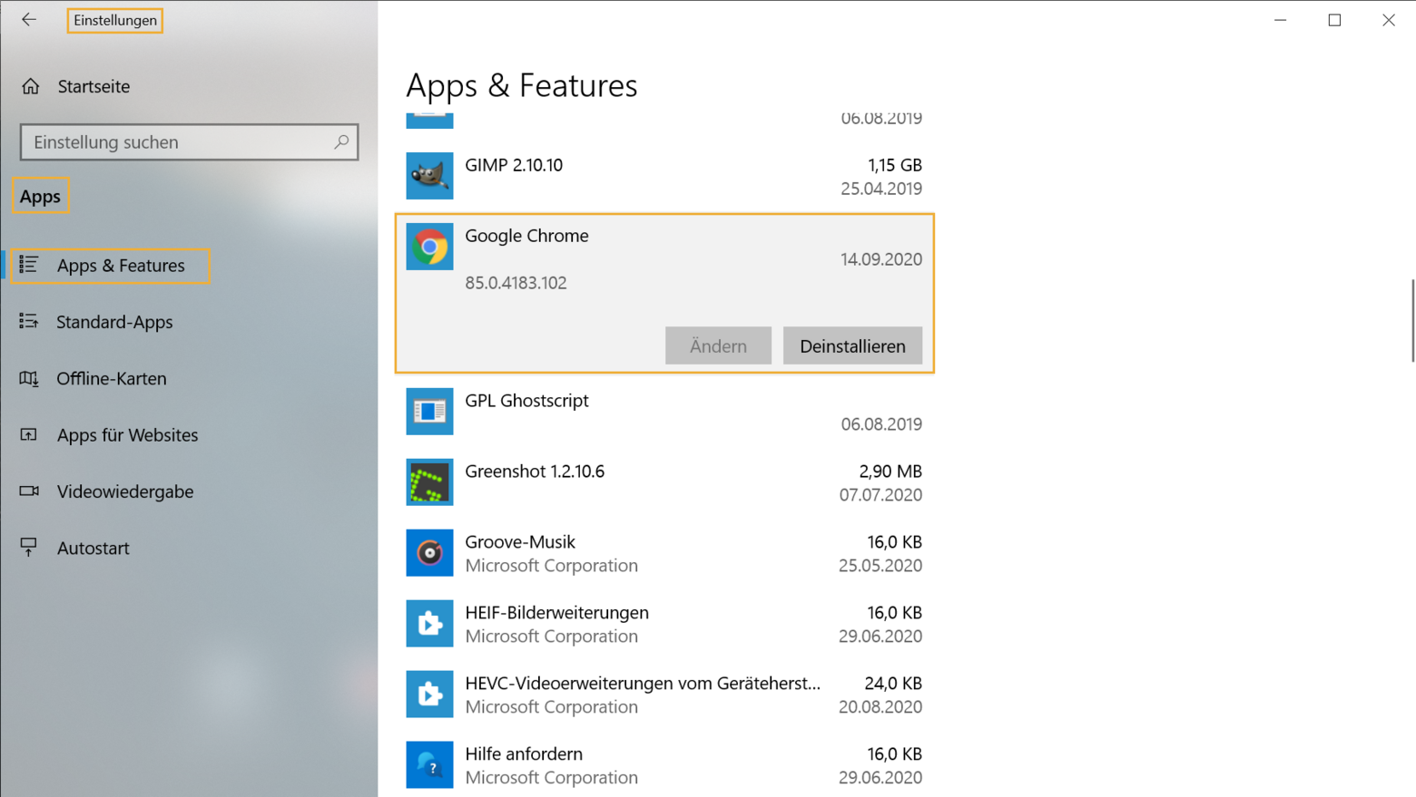Browser: Tipps und Schritt für Schritt-Anleitungen