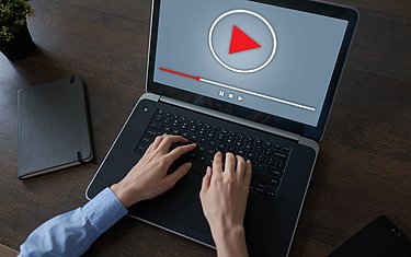 Mit dem Windows Media Player suchen Sie nie wieder mühsam nach Ihrer ...