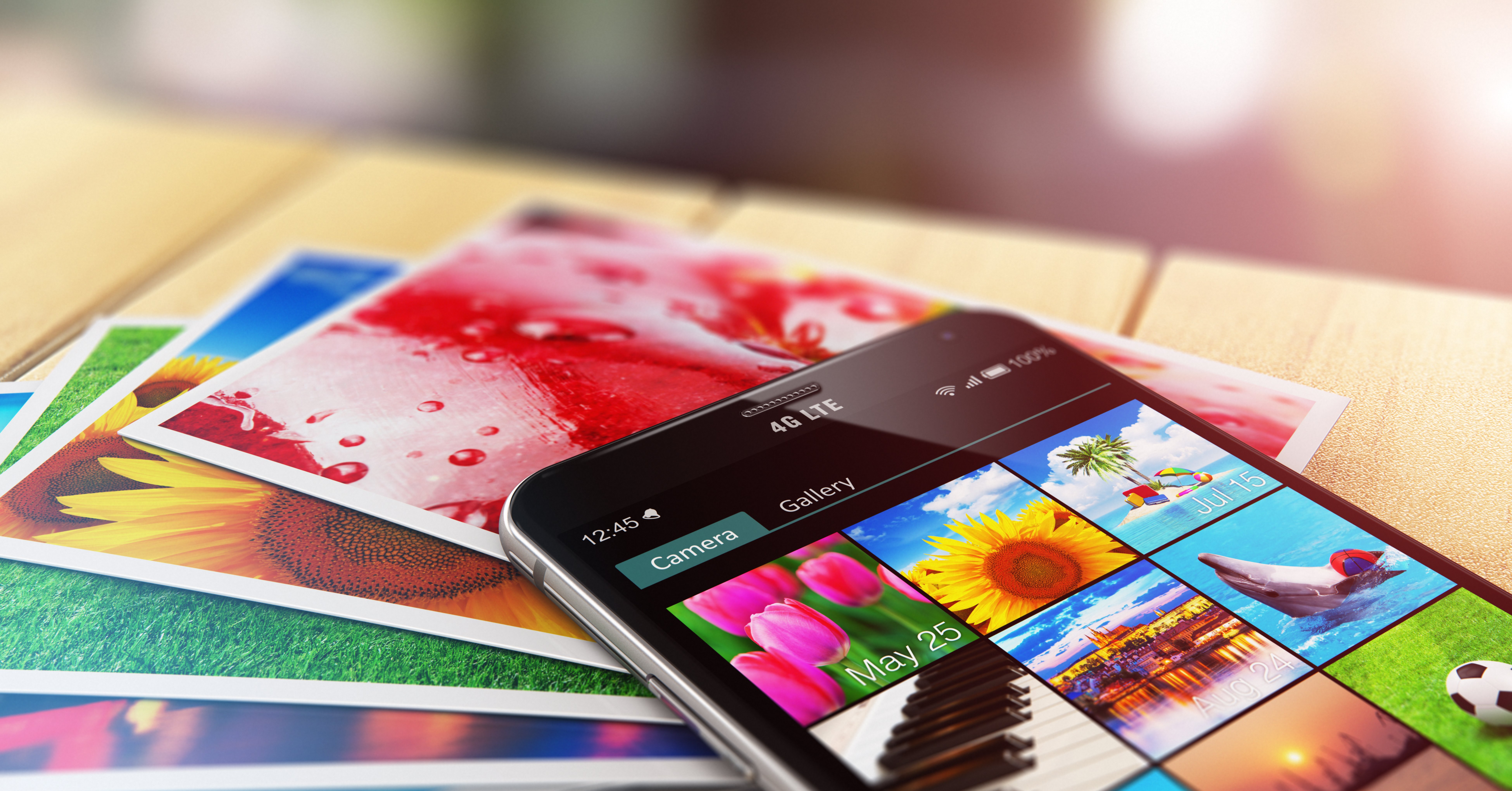 Fotos digitalisieren leicht gemacht: So klappt es - computerwissen.de