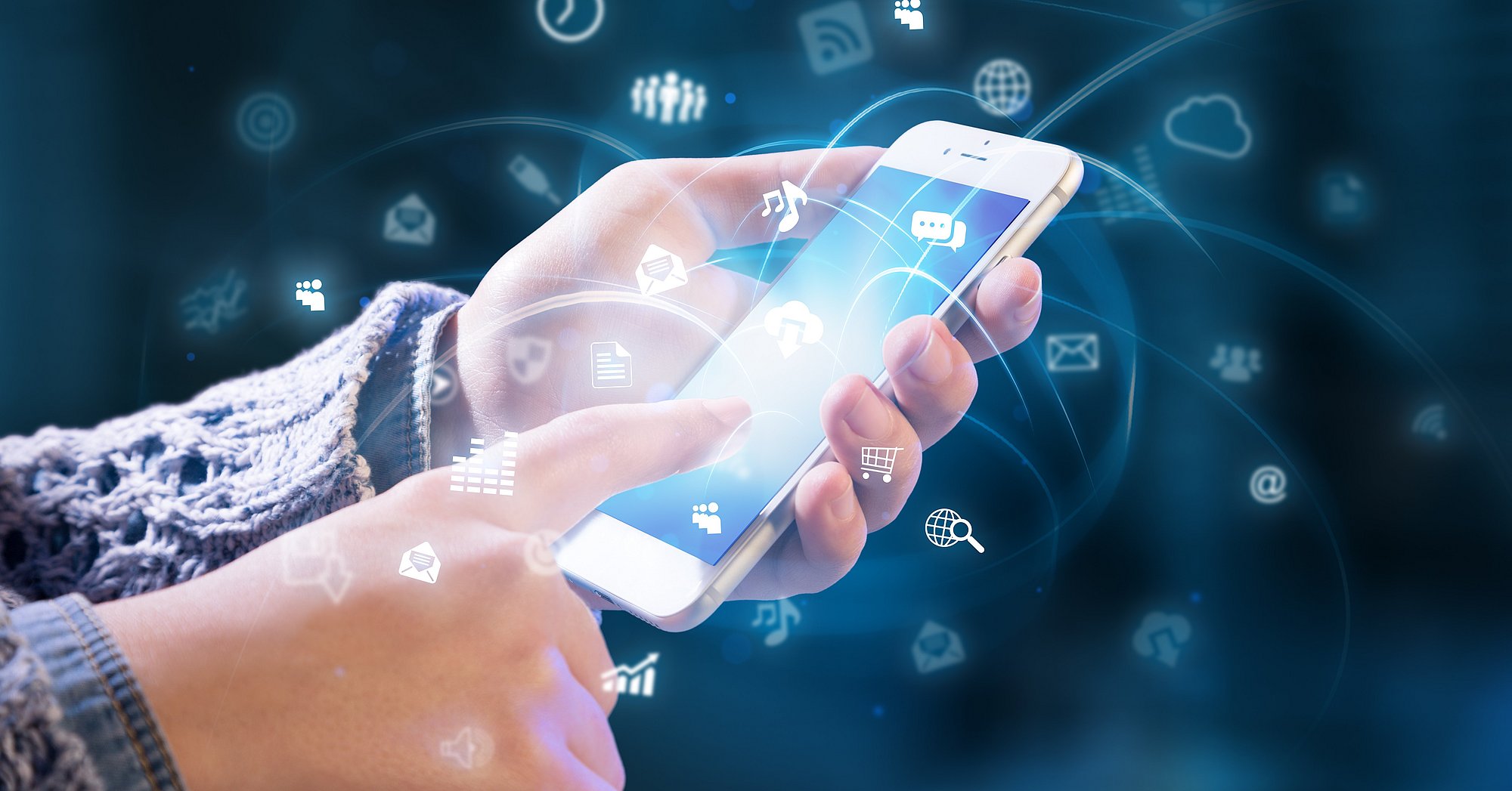 Microsoft Excel für Android: Tabellenkalkulation direkt auf dem Handy