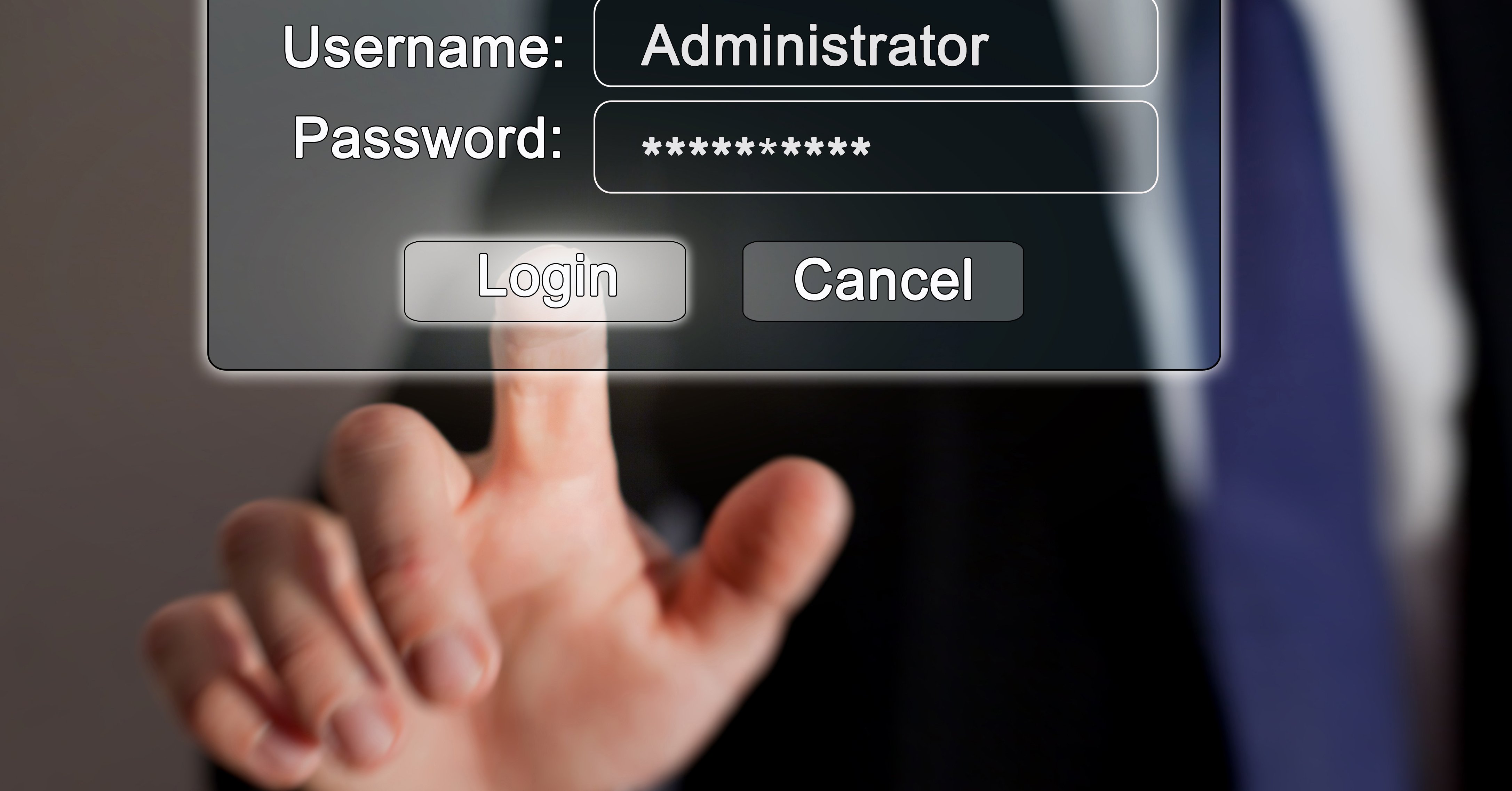 Administrator-Konto: Volle Macht über Windows 10 - computerwissen.de Administrator-Konto: Volle Macht über Windows 10 - computerwissen.de