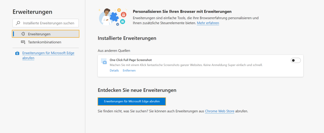 Browser: Tipps und Schritt für Schritt-Anleitungen