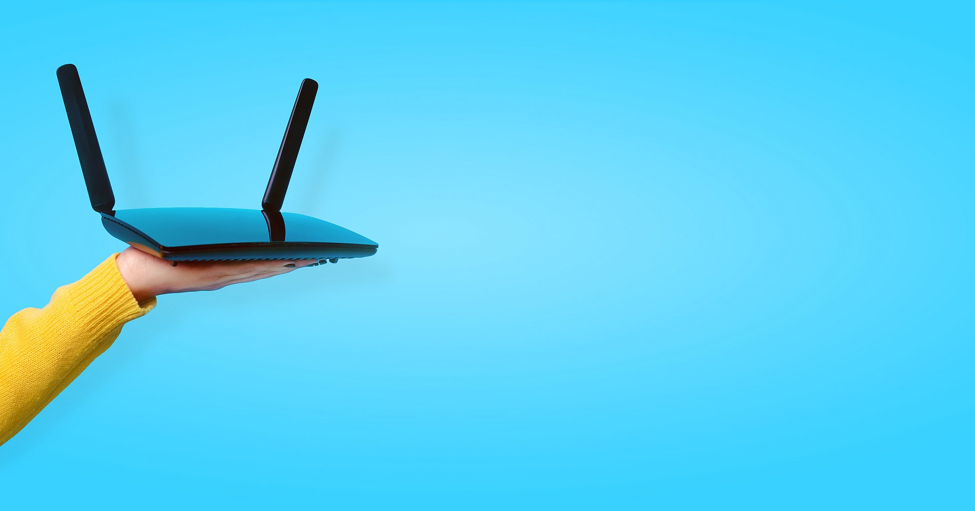 FRITZ!OS 7: Neue Eigenschaften für die FRITZ!Box