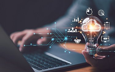 Luckycloud: die Cloud aus Deutschland