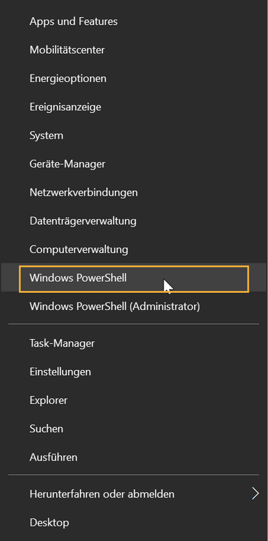 Eingabeaufforderung in Windows 10: CMD-Befehle ganz einfach erklärt