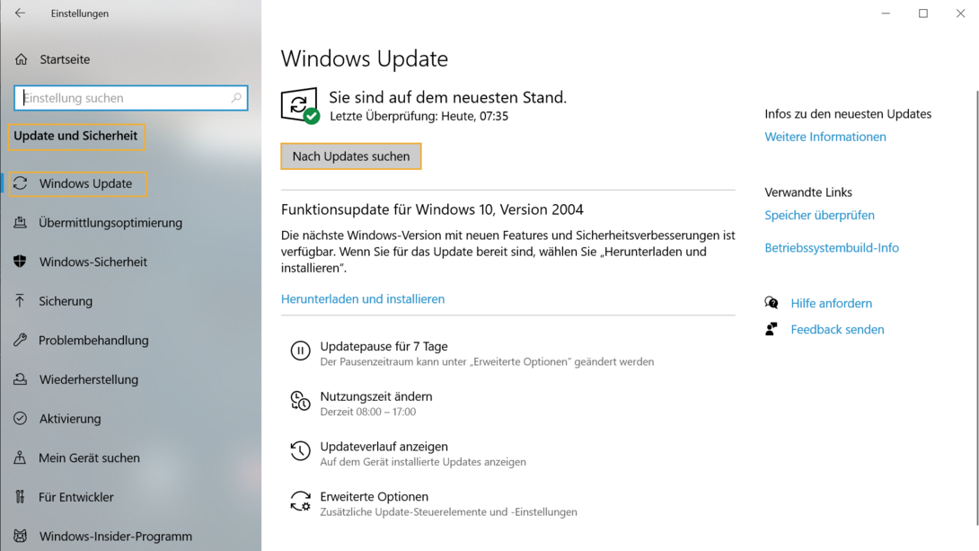 Browser: Tipps und Schritt für Schritt-Anleitungen