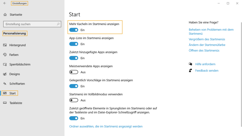 Fehlermeldungen in Windows 10 lösen - computerwissen.de