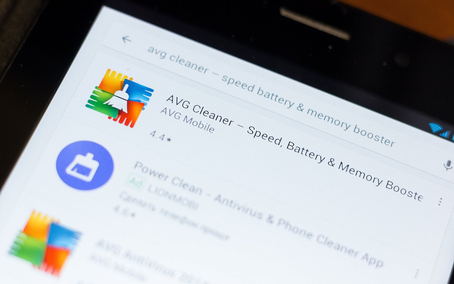 AVG Antivirus: Das kann das kostenlose Virenschutzprogramm