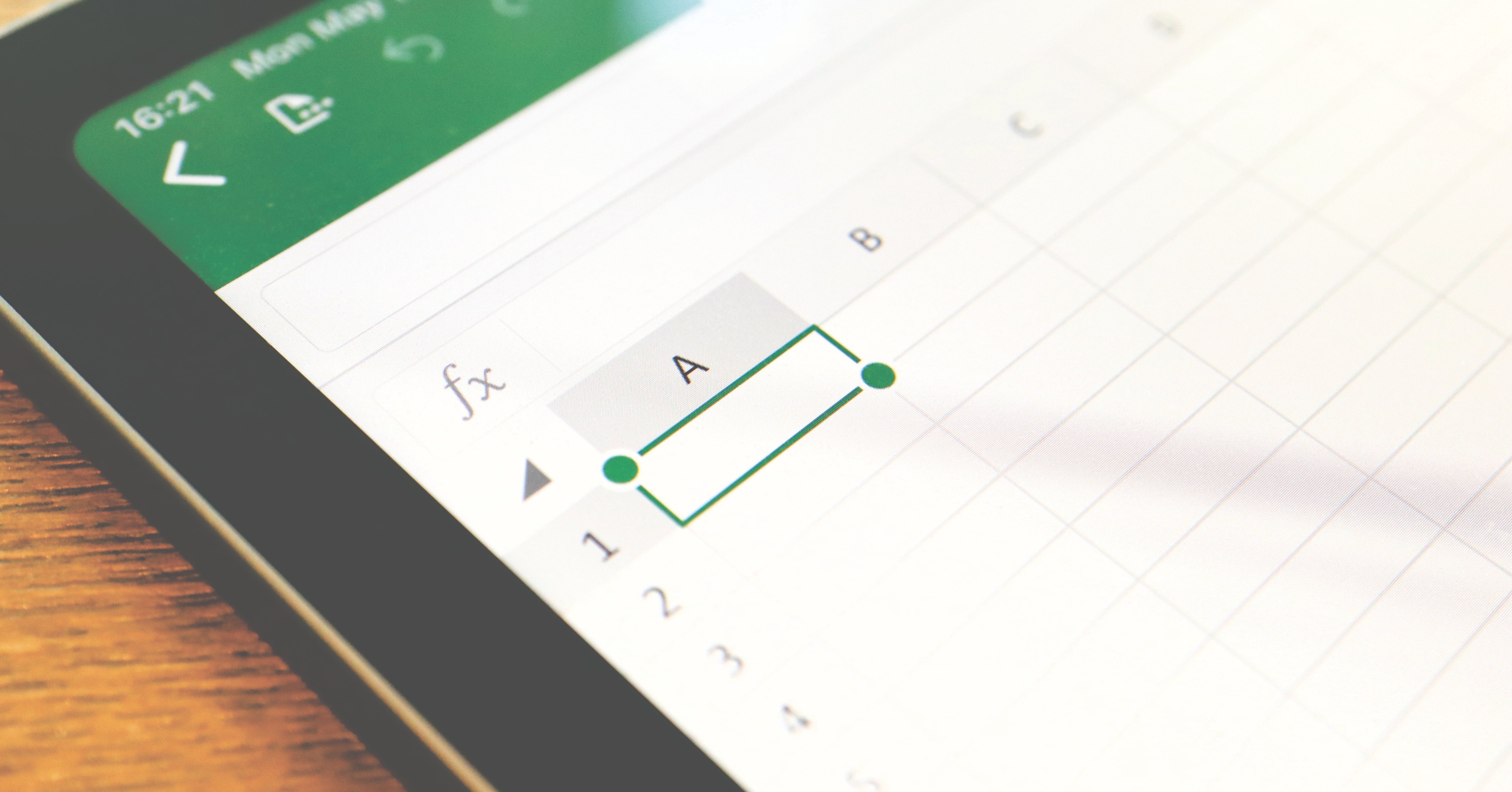 Excel-Zellen einfach formatieren und Tabelle individuell gestalten ...
