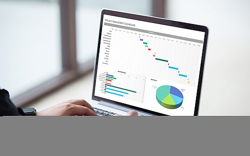Excel: Diese Möglichkeiten bietet das Tabellenkalkulationsprogramm ...