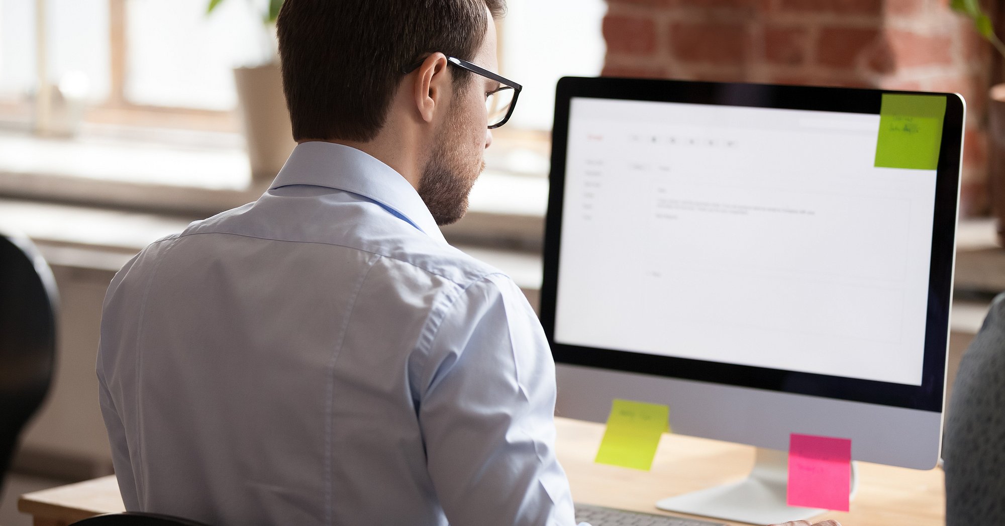 Word: Seite gleichmäßig mit Text füllen | So geht's