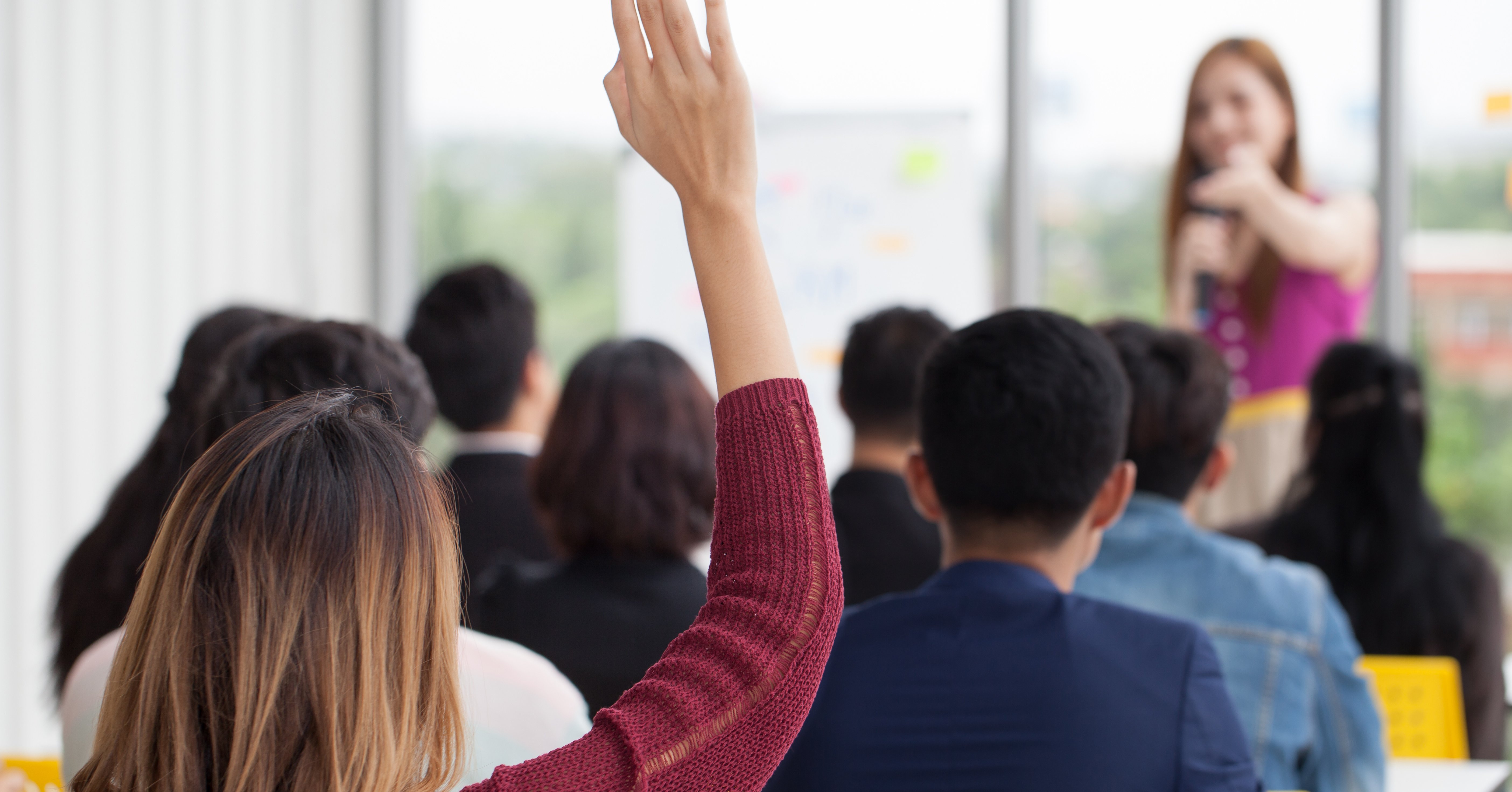 PowerPoint: Besser auf das Publikum eingehen - computerwissen.de