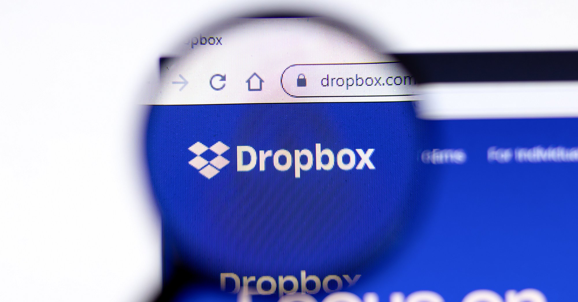 Dropbox: Diese 5 Vorteile bietet die Cloud