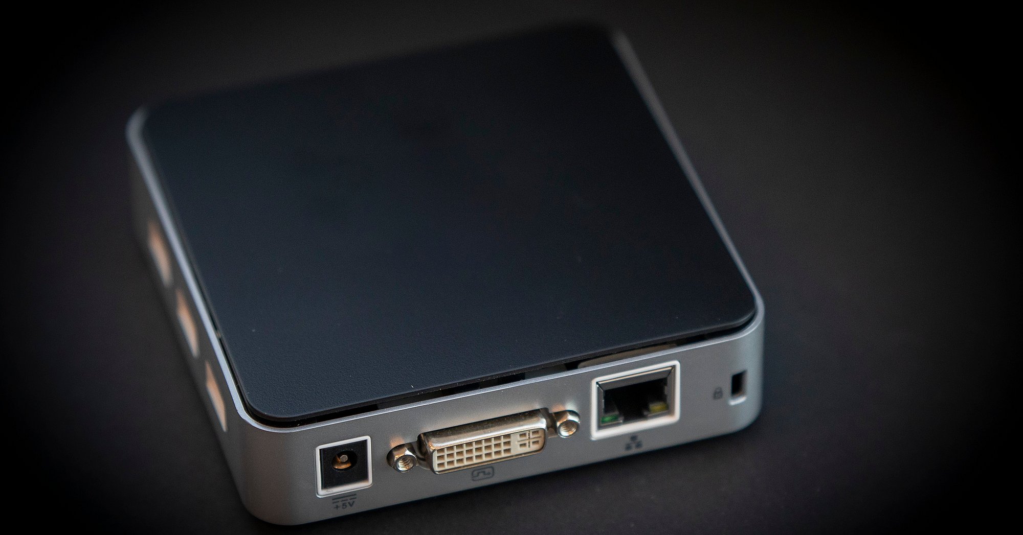 Mini-PC Pokini i2: Hohe Performance & Flexibilität