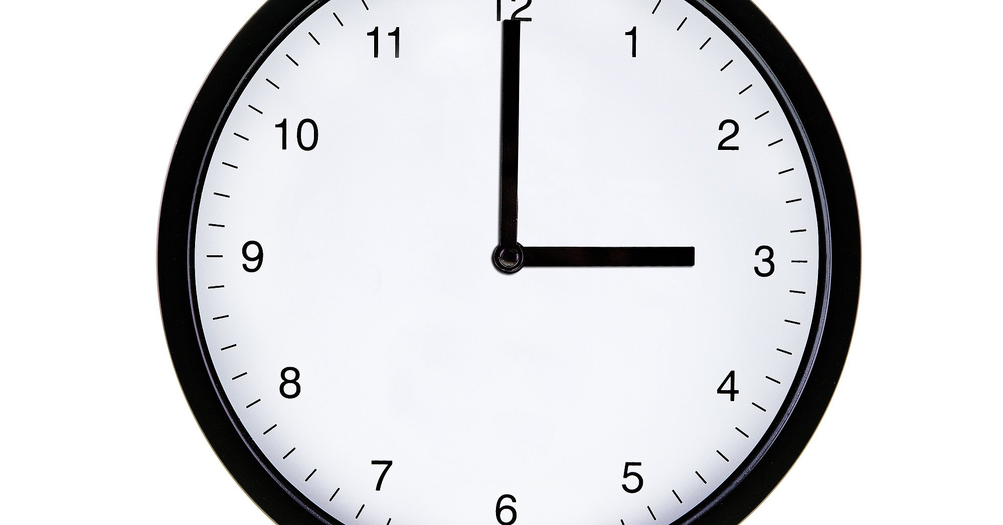 Uhrzeiten in Excel-Tabellen runden: So funktioniert's