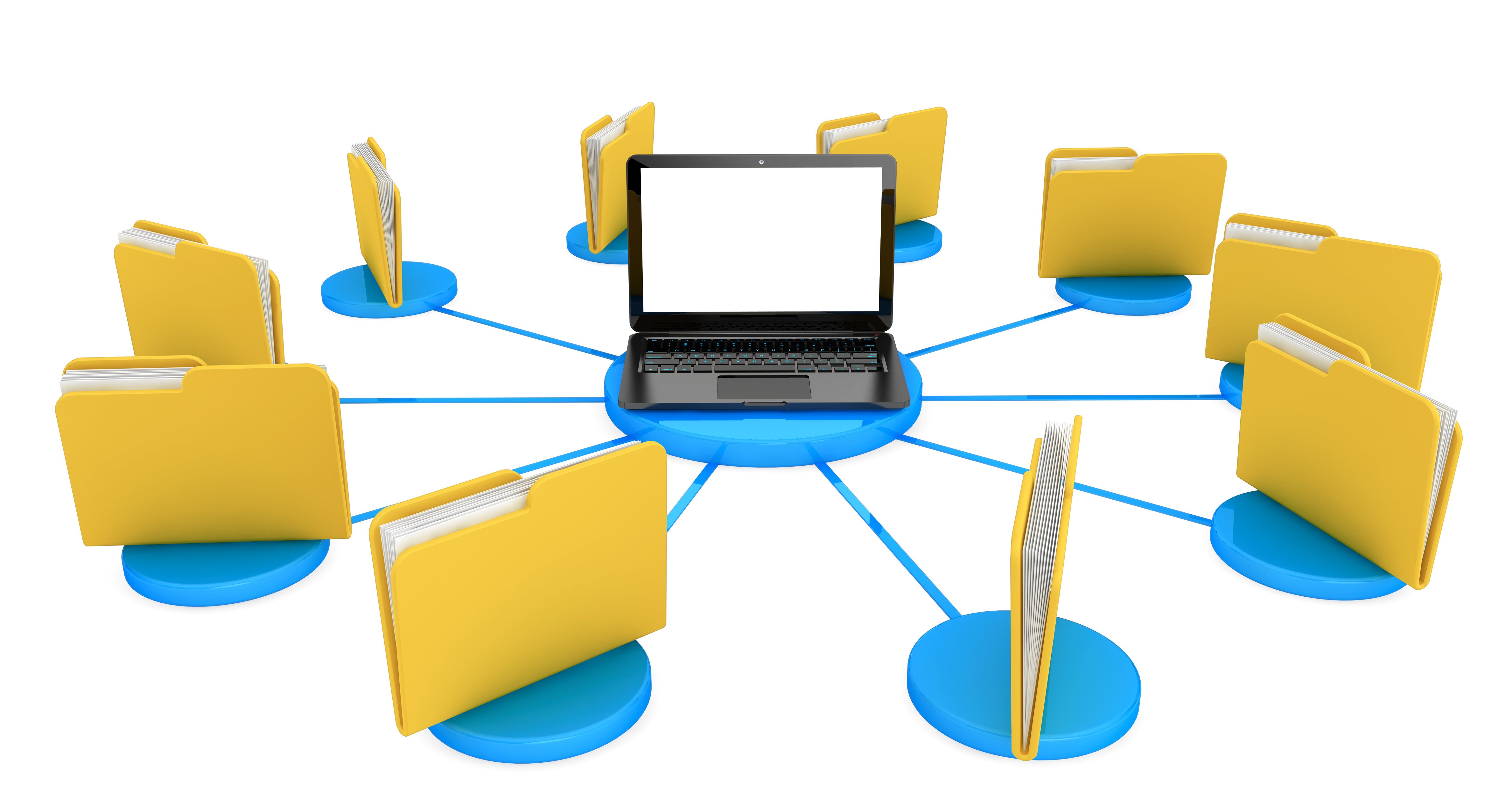 Ordner öffnen in Windows 7 schneller machen - computerwissen.de