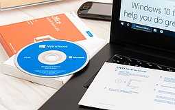 Programme in Windows 10 installieren - eine Anleitung - computerwissen.de