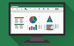Postleitzahlen in Excel richtig darstellen - So geht's