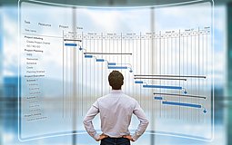 Excel-Diagramme: Datenpunkte gezielt ausblenden