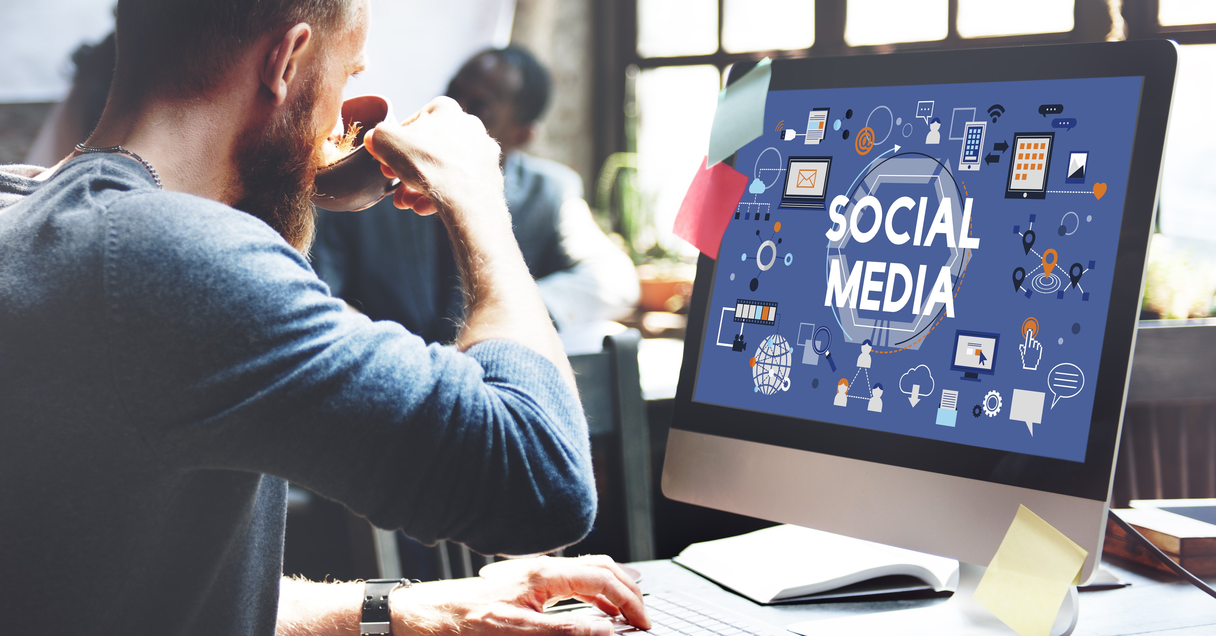 Social Media: Die interaktiven Online-Plattformen - computerwissen.de