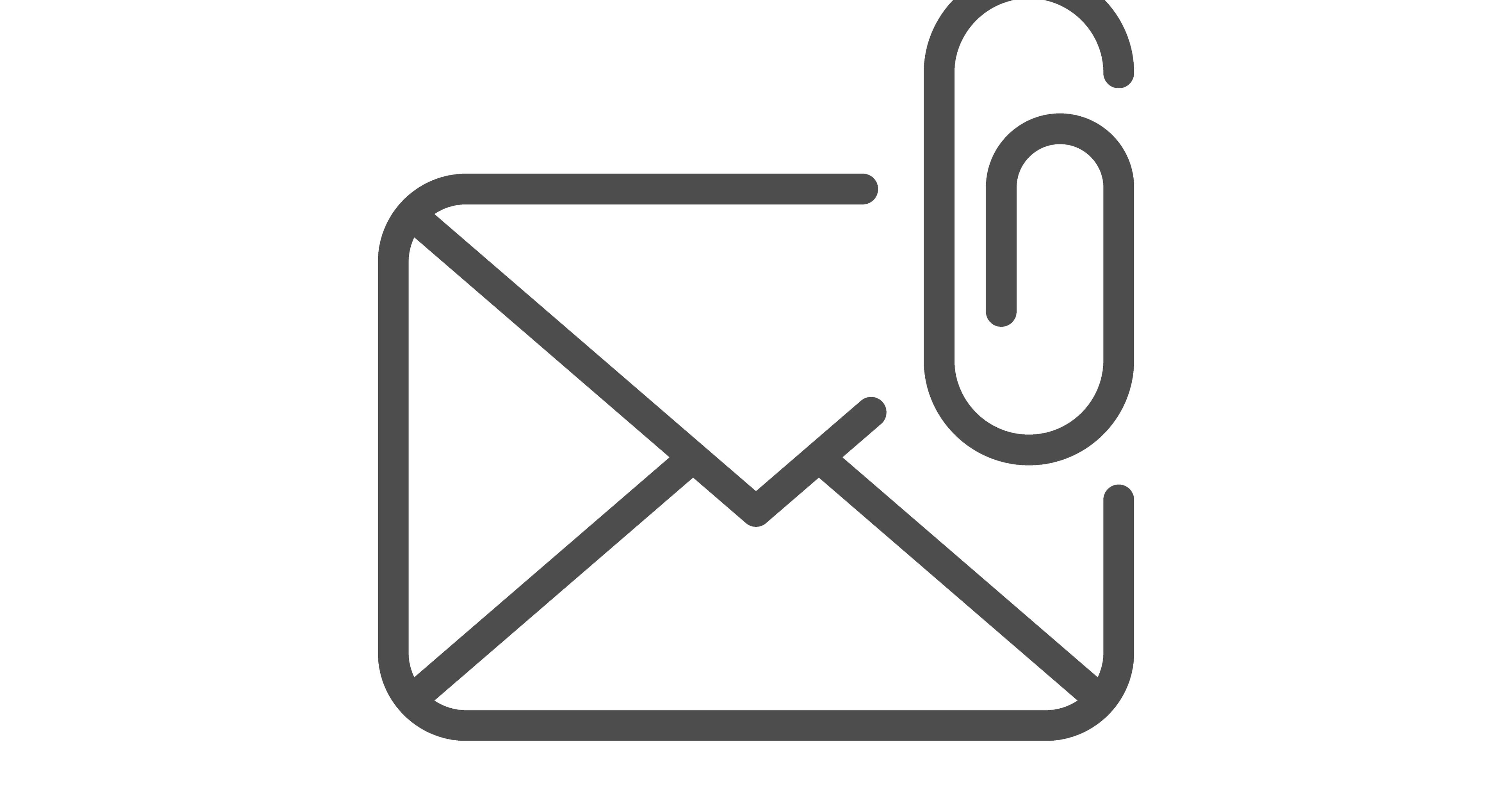 Outlook: Nie wieder E-Mails ohne Betreff oder Anhang verschicken ...