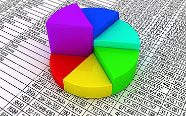 So beschriften Sie Kreisdiagramme in Excel direkt