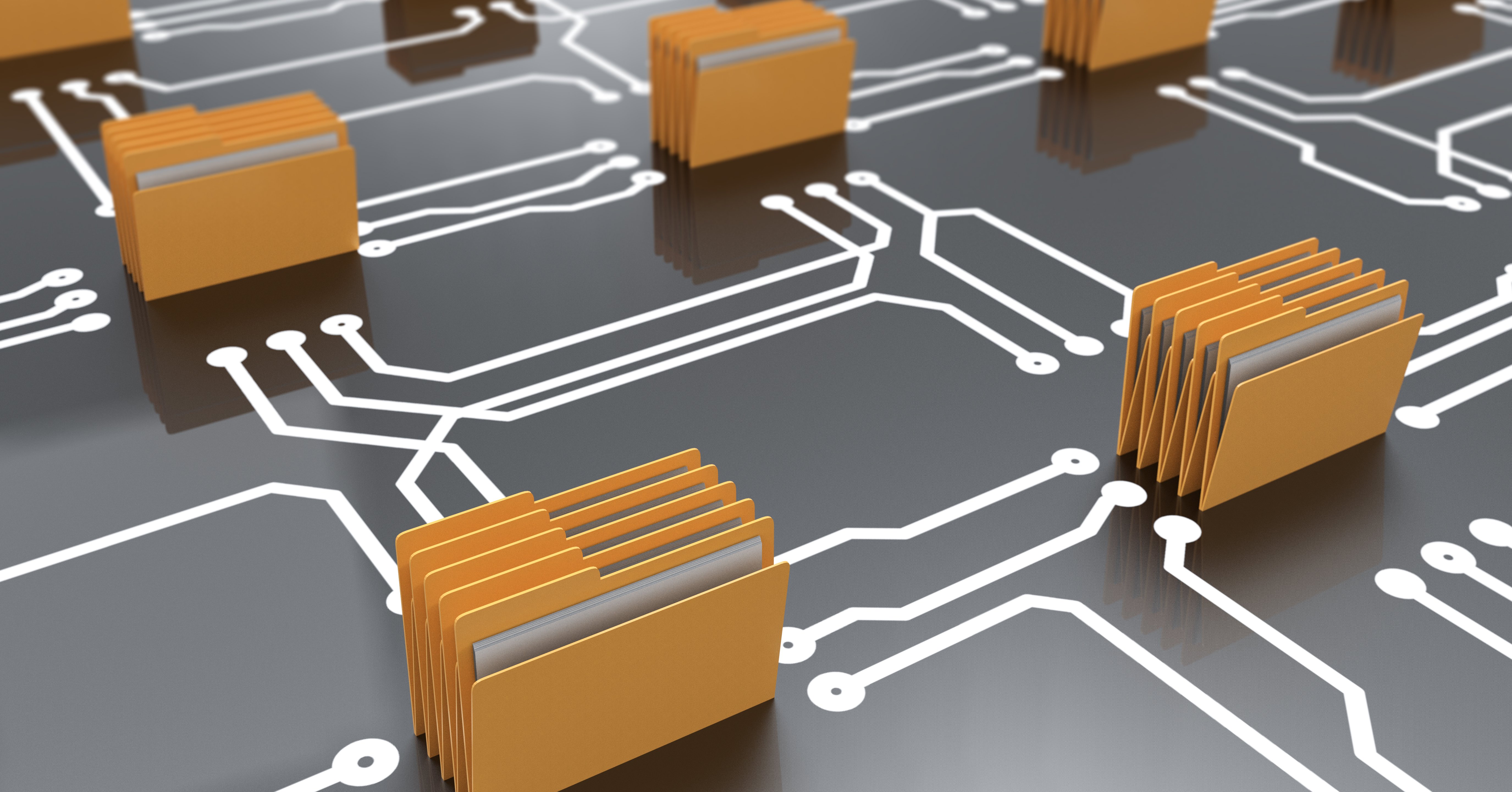 Windwos-Explorer: Überblick in Ordnerstrukturen - computerwissen.de