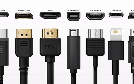 Komponenten & Peripherie der PC-Hardware erklärt - computerwissen.de