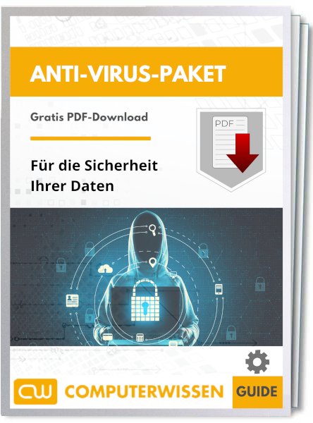 Anti-Virus-Paket