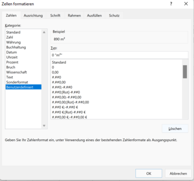 Zahlen in Excel hochstellen - so funktioniert es - computerwissen.de