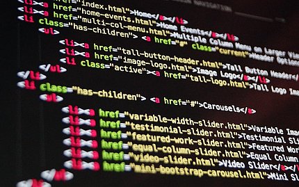 Website selbst programmieren: Programmiersprachen für Anfänger