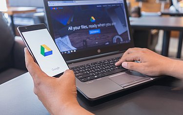 Microsoft Excel & Linux - Excel nutzen unter Linux - computerwissen.de