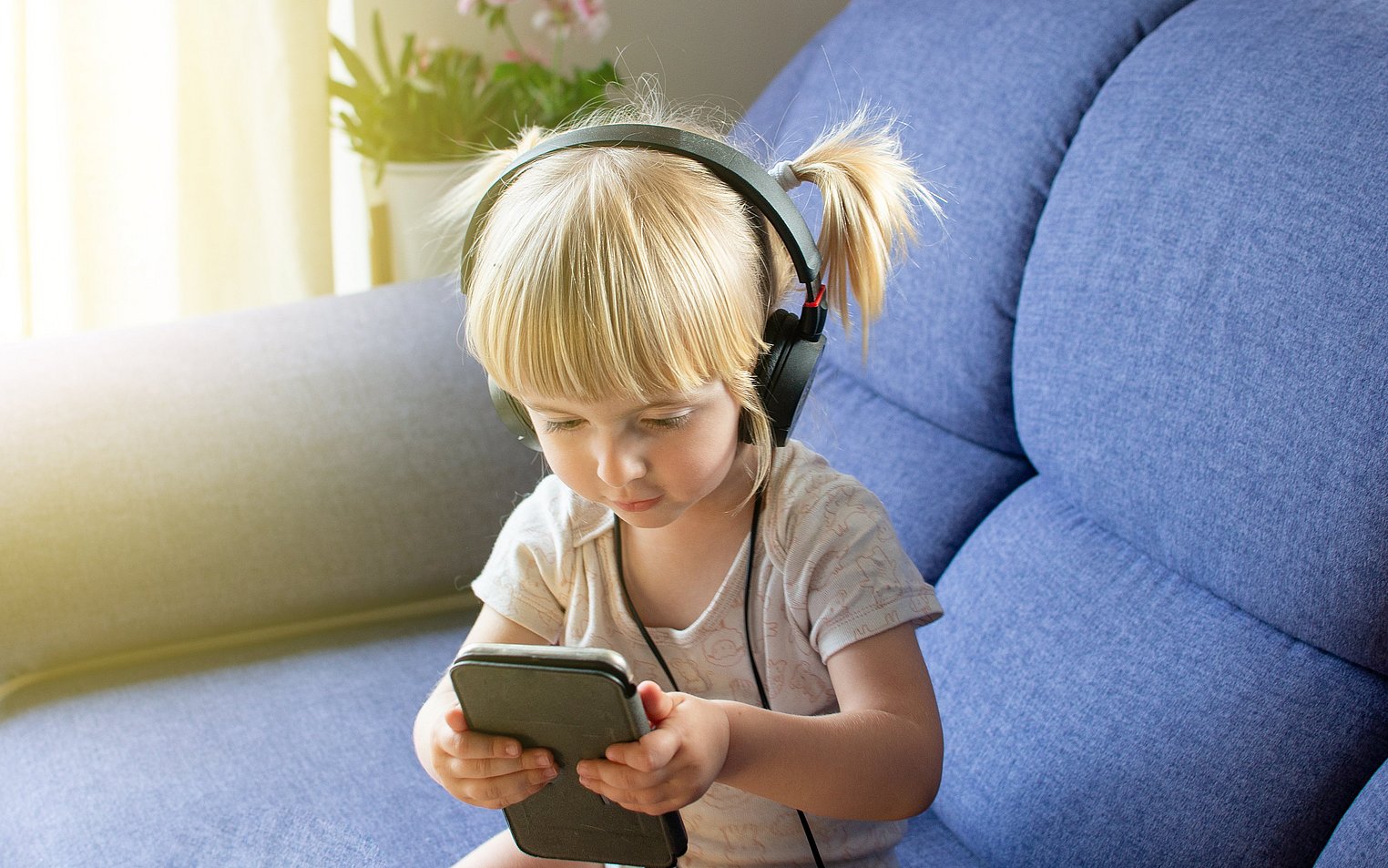 Musik am Smartphone hören: So geht's