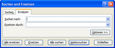 Führende Nullen aus SAP-Listen entfernen