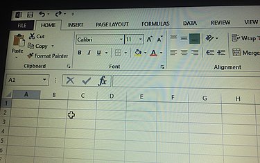 Spalten in Excel ausblenden: 3 Optionen für Tabellen - computerwissen.de
