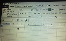 Komplette Zeilen und Spalten in Excel-Formeln ansprechen ...