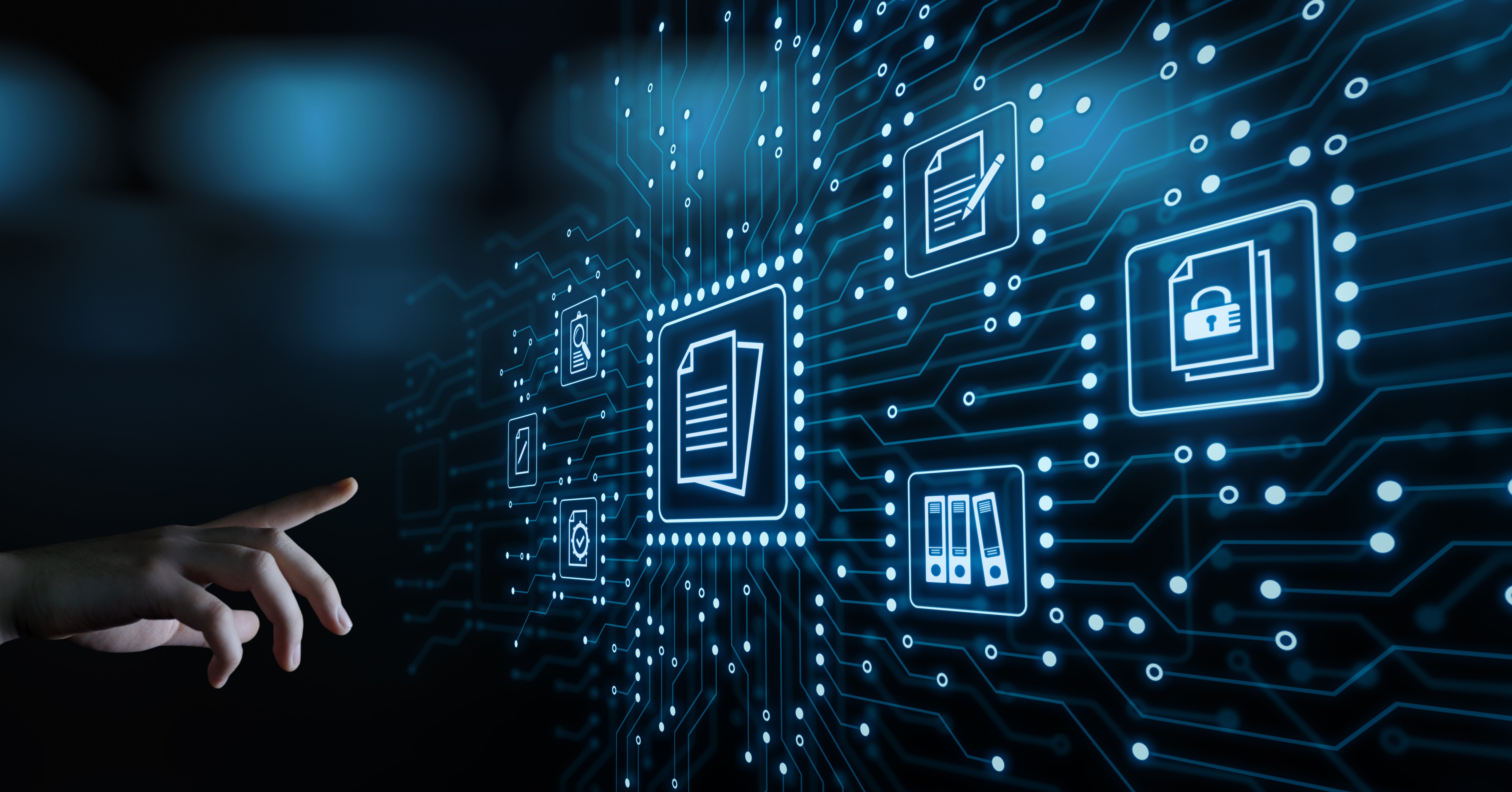 Gutes Datenmanagement: Aufgaben, Tools und ein Konzept - computerwissen.de