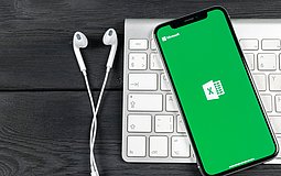 Microsoft Excel & Linux - Excel nutzen unter Linux - computerwissen.de