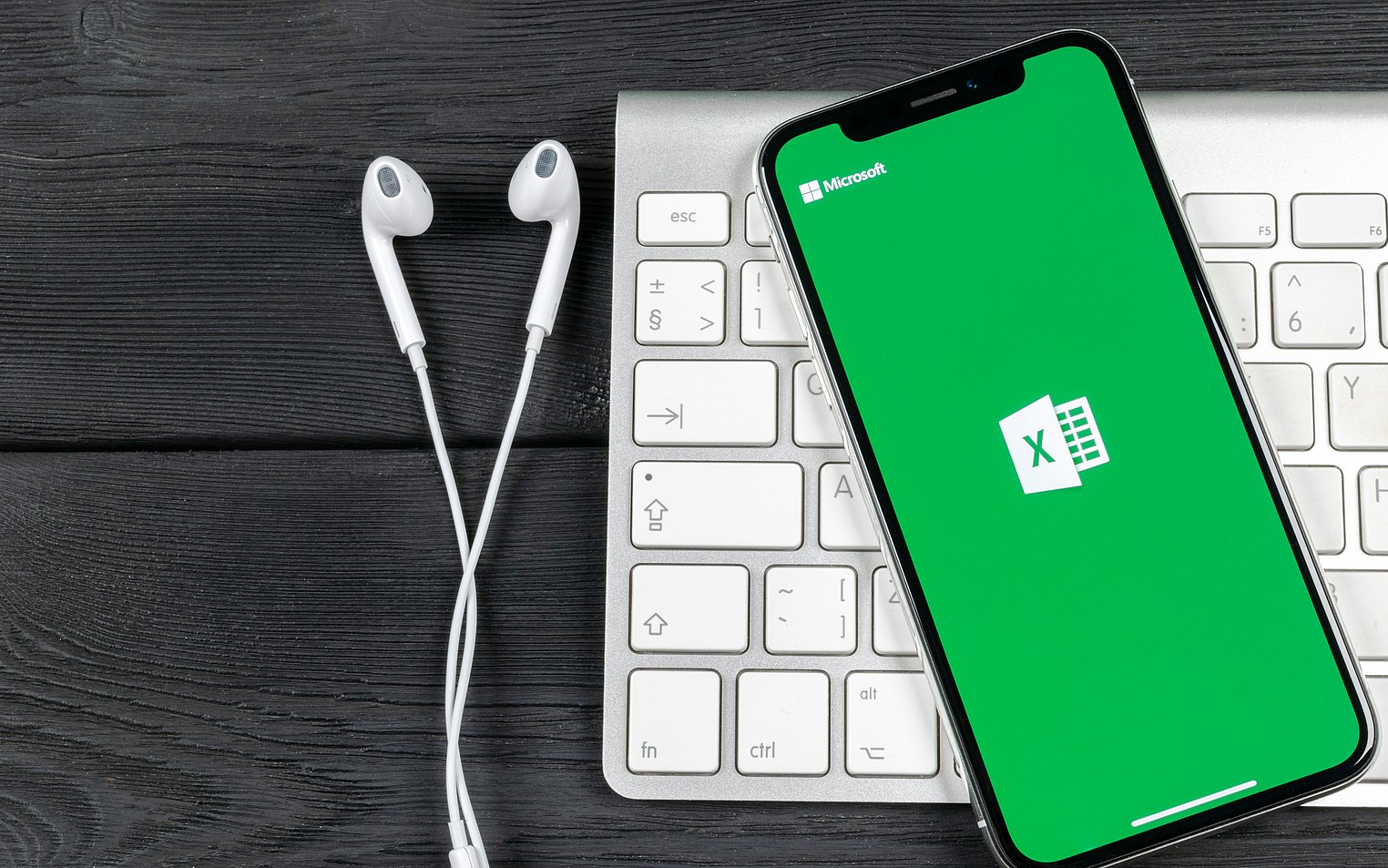 Mobile Excel-App einrichten: Schritt-für-Schritt-Anleitungen ...