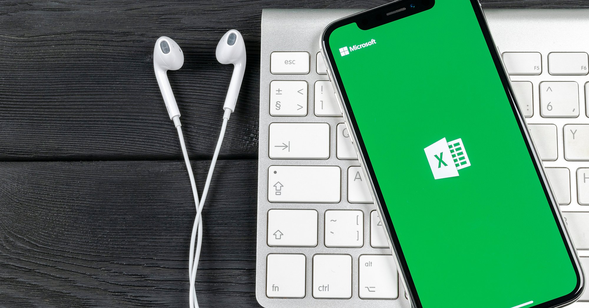 Mobile Excel-App einrichten: Schritt-für-Schritt-Anleitungen ...