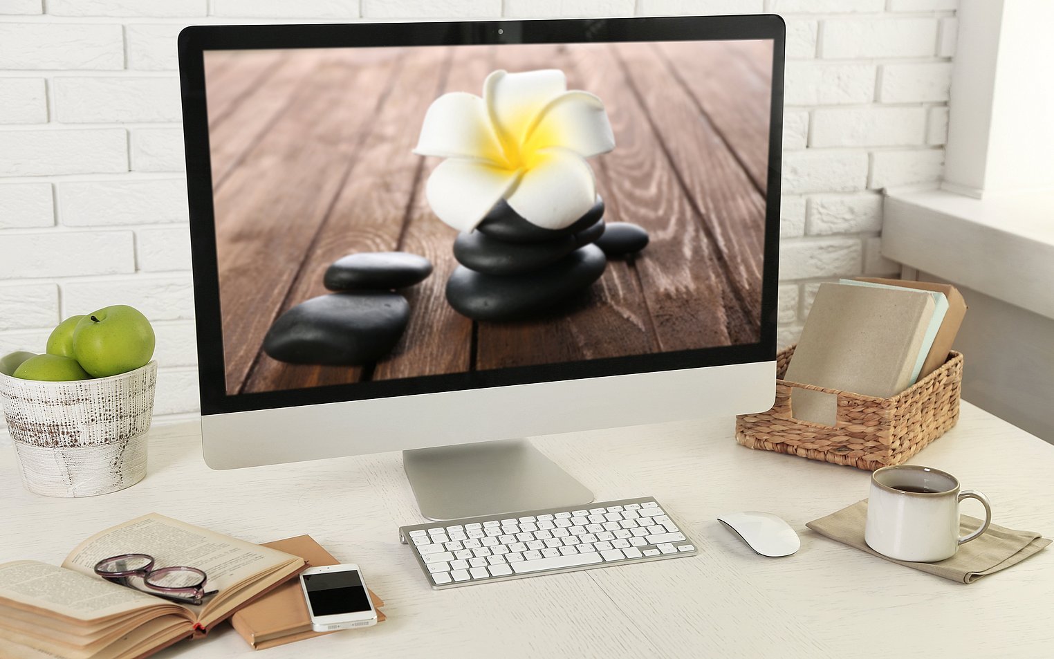 Windows 10: So ändern Sie den Bildschirmschoner