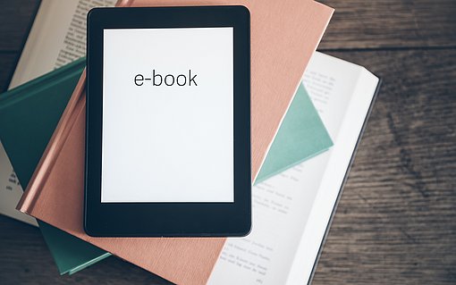 eBooks mit Windows 10 lesen - So geht's eBooks mit Windows 10 lesen - So geht's