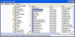 Windows-Registry auf einen Blick - das müssen Sie wissen!