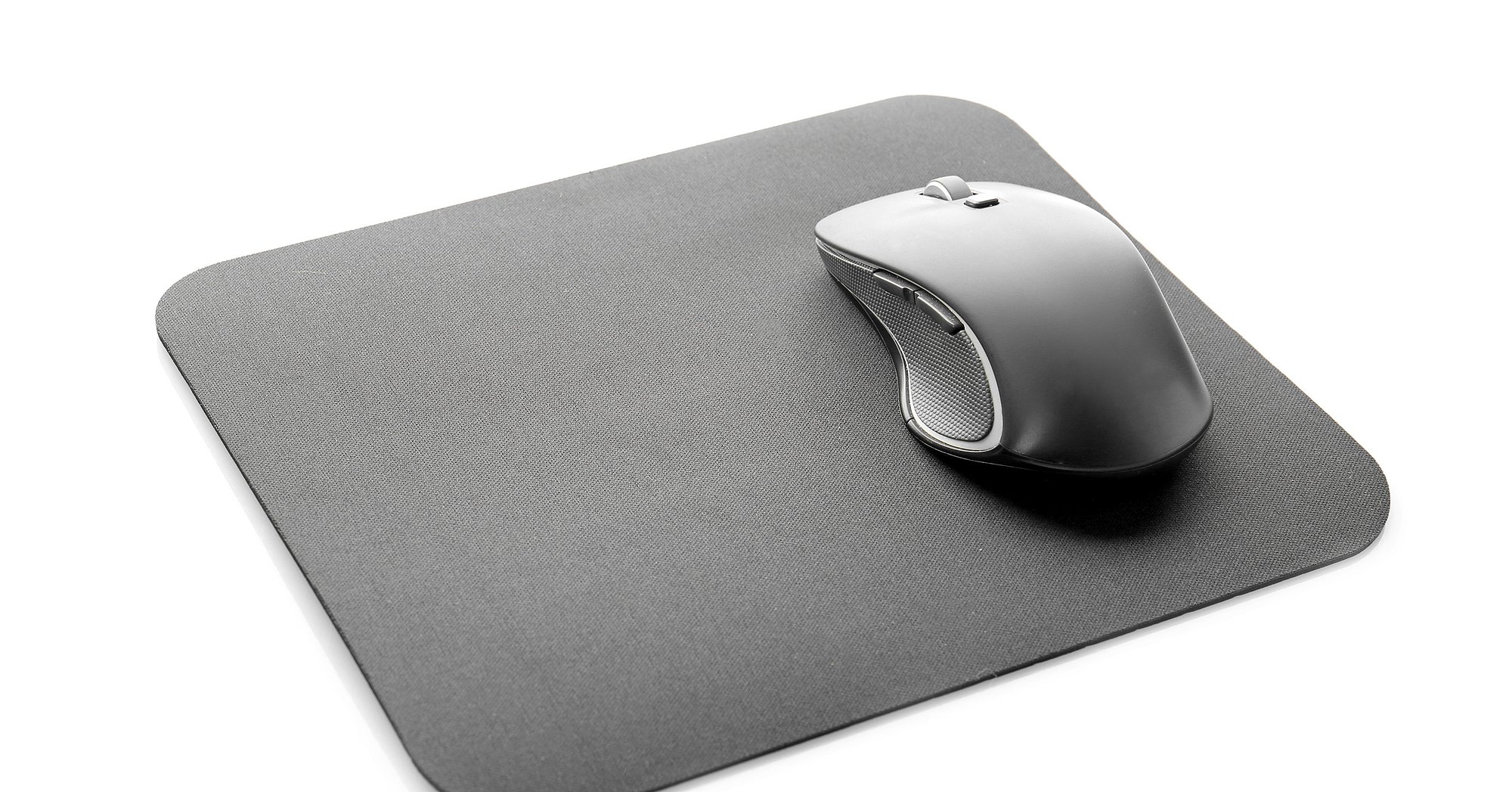 Die Computermaus - Funktionen und Einstellungen